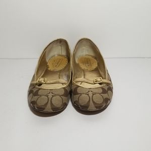 Coach | Shoes | Coach | Poshmark